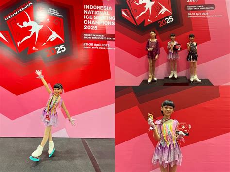 Bintang Muda Multitalenta Princess Hurrem Nasya Talitha Fadniza