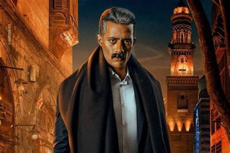 محمد رمضان ينتهي من تصوير جعفر العمدة جريدة الجريدة الكويتية