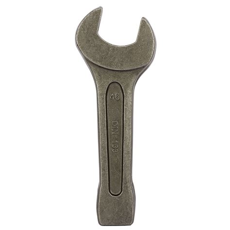 Open Ring Slogging Spanner 46mm Stanley