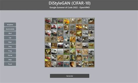 Openvino™ を使用したモデル最適化のための合成データ生成 Dl モデルのトレーニング パート 1 Isus