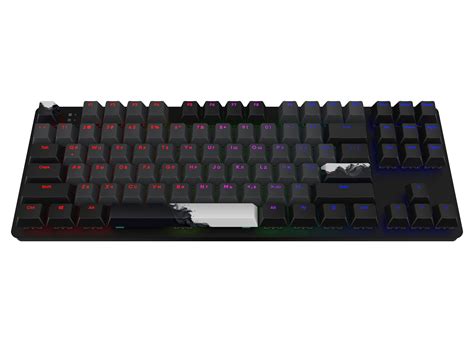 Клавиатура Red Square Keyrox Tkl 2021 – купить в интернет-магазине OZON ...