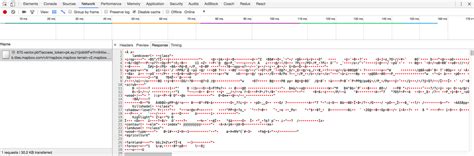 Generating Run Maps With Nodejs Hacking Away At The Mapbox And Fitbit