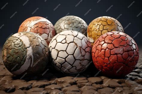 Premium Ai Image The Art Of Blender Procedural Textures Unveiling The Magic Through A 32