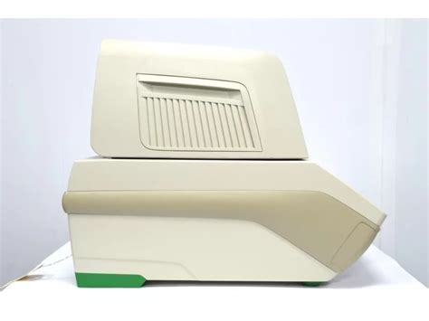 Bio Rad Cfx384 Touch Real Time Pcr Qpcr System Pred Cfx Opus
