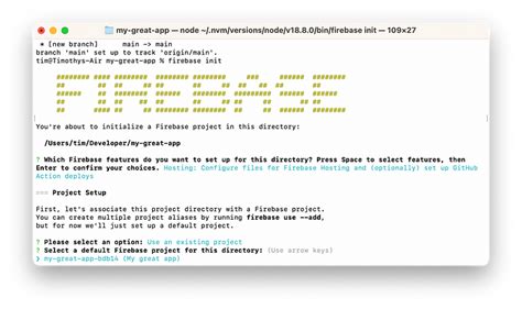 Automate Firebase Deployments For Web Builds With Appflow Ionic Blog