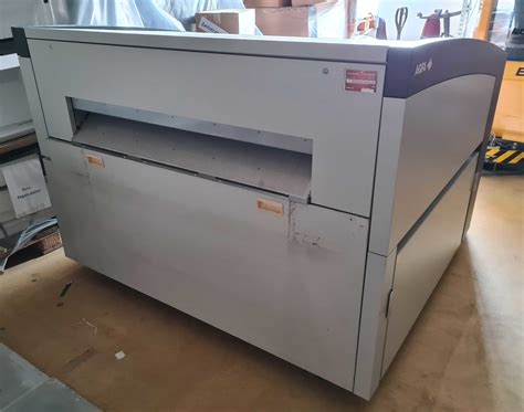 Plate Loading Cassette For Dainippon Screen Pt R Platesetter S Al 8800