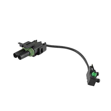 Forward Micro Switch Assembly Ezgo Txt Electric 1996 02 Dcs Only Red Anvil