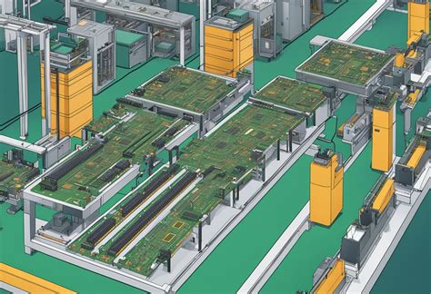 Pcb Design For Assembly Guidelines Best Practices