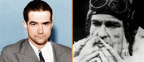 Wild Facts About Howard Hughes The Most Eccentric Man In Hollywood
