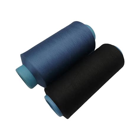 Giới Thiệu Về Dệt Fdy Poy Dty Aty Futureyarn