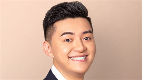 Interview With Lin Hua Huang London Design Awards Winner