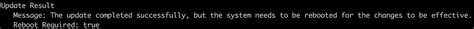 Update Esxi Fails With “dependencyerror Requirement Cannot Be