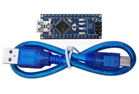 Arduino Nano 30 Gi Electronic