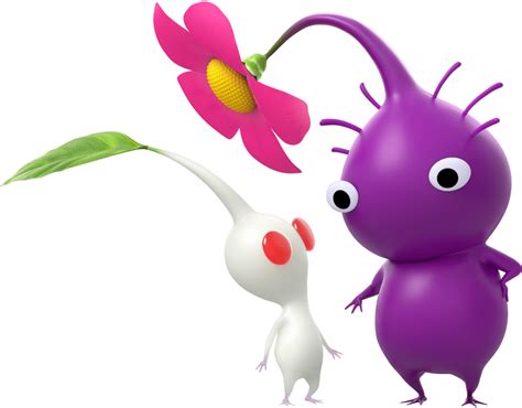 Pikmin™ 4 Nintendo Official Site