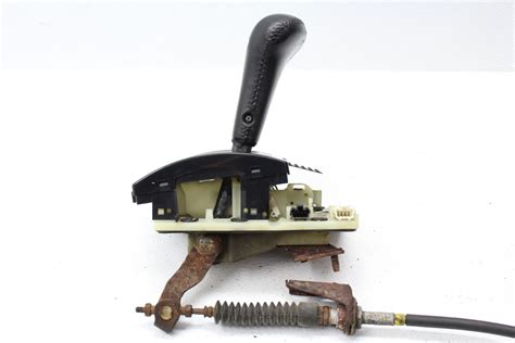 1998 2001 Subaru Impreza 25 Rs Gc8 Automatic Gear Shifter Lever