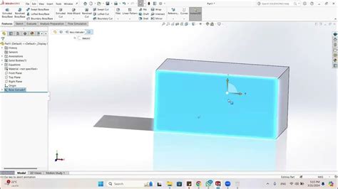 Introduction To Solidworks Course Session 13 Global Variables