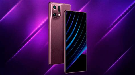 Характеристики Oppo Find X5 розкрито до анонсу - ВСВІТІ