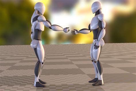 Giveonehand Animations Package 3d Animations Unity Asset Store