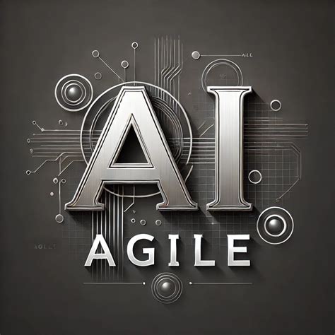 Taha Khan On Linkedin Agiletransformation Artificialintelligence Aiagility Techinnovation…