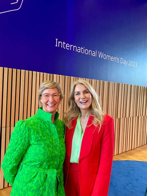 Mette Kruse Danielsen On Linkedin Internationalwomensday Embraceequity