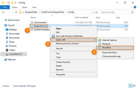 how to sync the loop protection settings in codetwo signature software