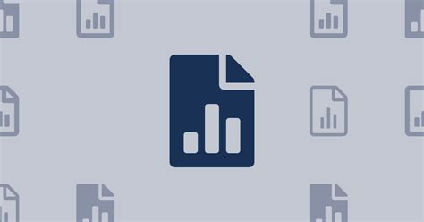 Chart Line File Classic Solid Icon Font Awesome