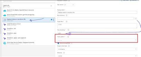 Getting Error After Creating The Release In Exercise Deploy Resources Using Terraform Iac