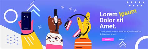 다른 가제트 디지털 중독 소셜 미디어 통신 개념을 사용하여 인종 손을 혼합 Brand Name Smart Phone에 대한 스톡 벡터 아트 및 기타 이미지 Brand