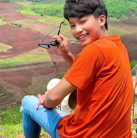 ငါ့အတွက် ငါရှိတယ်