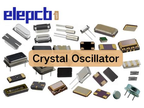 Crystal Oscillator Pcb Design Rules And Manufacturing Guide