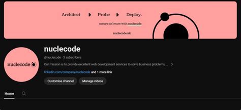 Youtube Business Entrepreneurs Digitalmarketing Tips Nuclecode Nuclecode