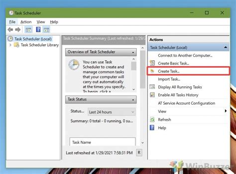Windows How To Perform An Automatic Shutdown When You Go To Bed