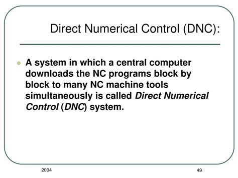 PPT Numerical Control Programming PowerPoint Presentation Free Download ID