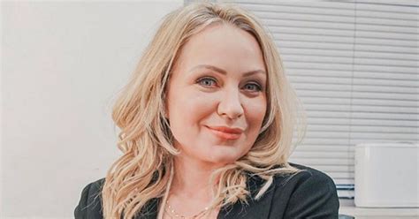 Eastenders Rita Simons Breaks Silence Ahead Of Roxy…