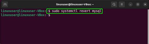 Изменение пароля Root Mysql Ubuntu Master Hi Technology