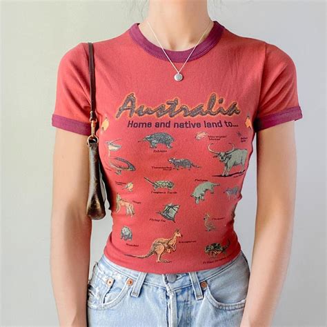 Urban Outfitter Australia Destination Animal Depop
