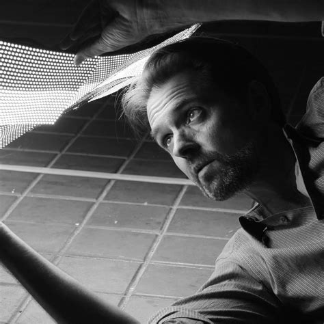 Daniel Canogar Particolare