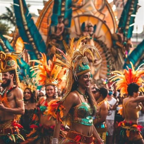 Free Carnival Festive Parade Image Carnival Festival Performer