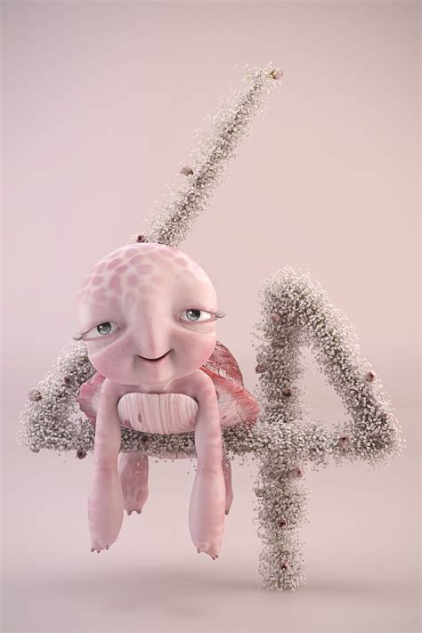 Turtle Júlia On Behance