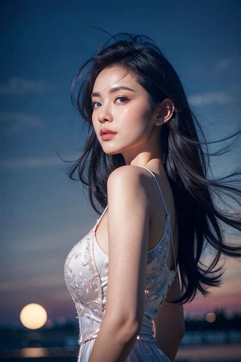 Liblibai·哩布哩布ai 中国领先的ai创作平台 花瓣网