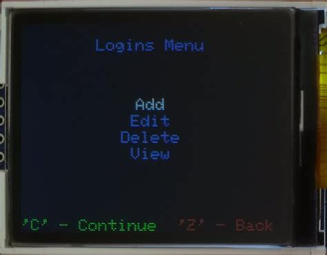 midbar esp8266 version v2 0 19 steps with pictures instructables