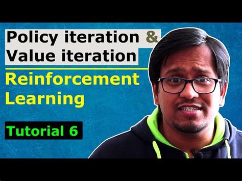Understanding Bellman Equation Policy Iteration And Value Iteration