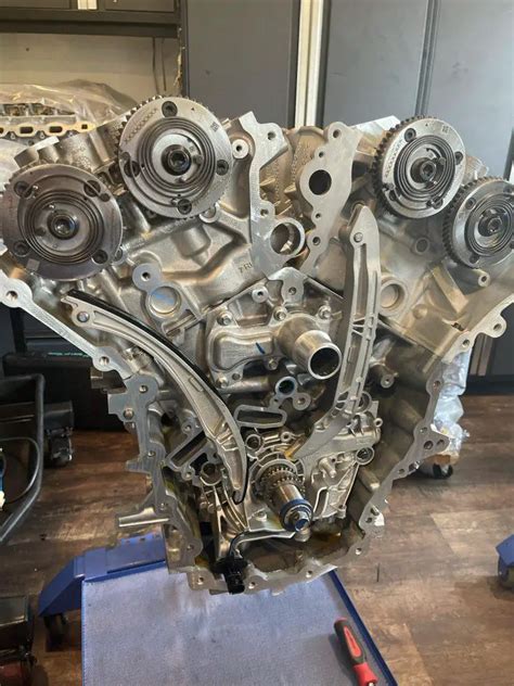 Understanding Oil Requirements For A 2 7 Ecoboost Engine A Comprehensive Guide Fordmasterx