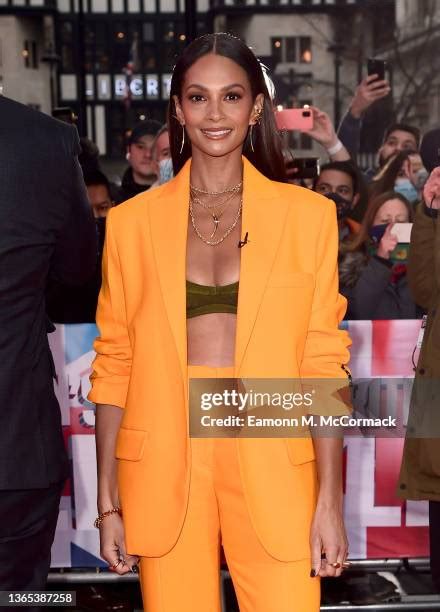 Alesha Dixon Photos Photos And Premium High Res Pictures Getty Images
