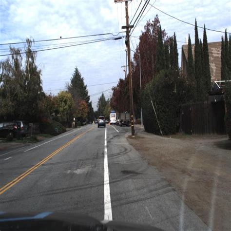 Driving Car Dataset Object Detection Dataset By Supcom