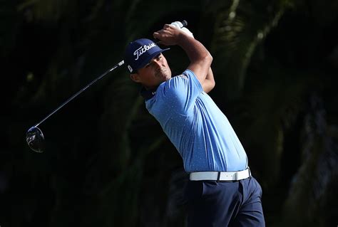 Bryson Nimmer ‘cant Even Imagine How Many People Will Be Following Him At Rbc Heritage