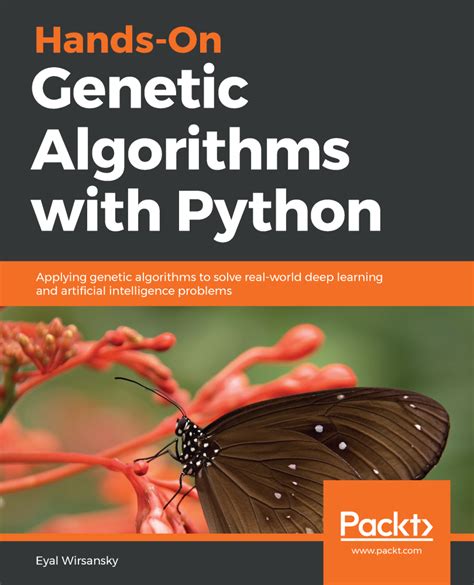 Hands On Genetic Algorithms With Python Ebook Data