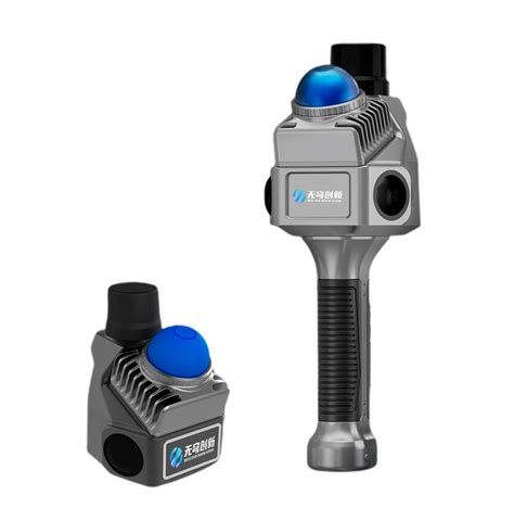 Portable Industrial 3d Laser Lidar Scanner Portable 3d Scanner And