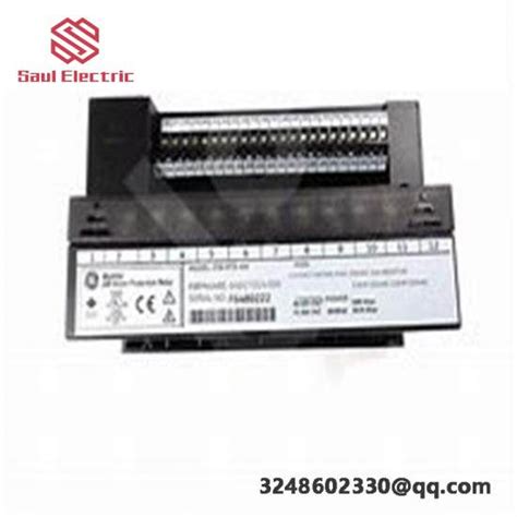 GE FANUC RTD AN Motor Protection Relay Precision Engineering For Industry Hong Kong Saul