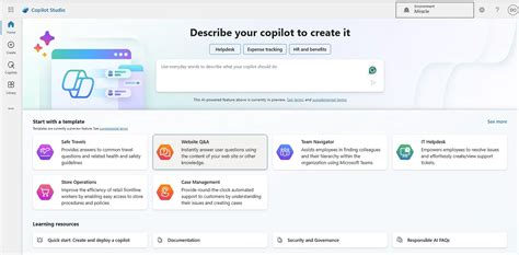 How To Use Copilot In Power Platform To Build Ai Powered Apps Cloud Flows Bots And Reports